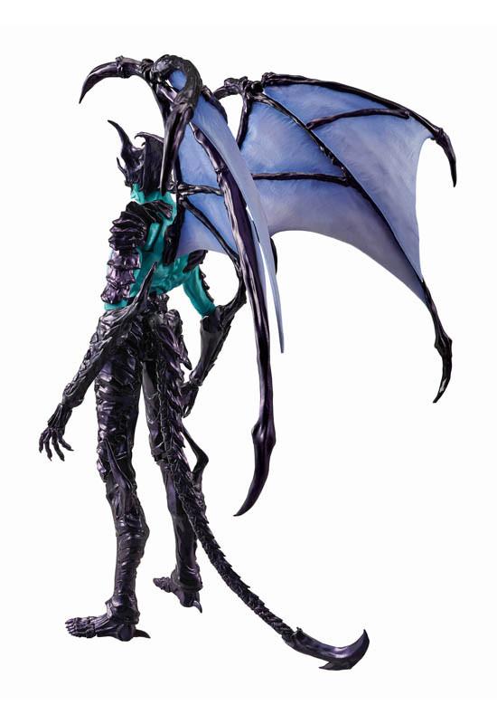 MegaHouse Variable Action Heroes Devil Man Nirasawa 2016 - Hobby Bee Canada