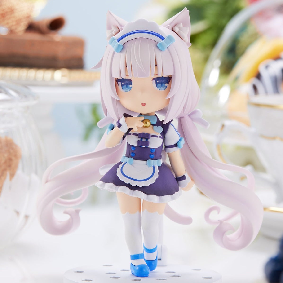 [Backorder] Mini figure 100 Vanilla (Reissue) - Hobby Bee Canada