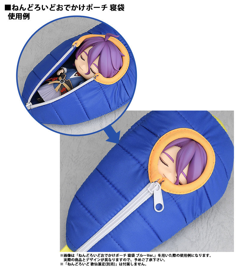 Nendoroid Pouch: Sleeping Bag (Kasen Kanesada Ver.) - Hobby Bee Canada