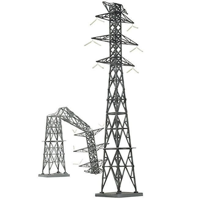 1/144 DIOCOLLE Combat Series City of Assault C High Pressure Pylon (DC ...