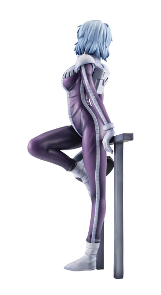 Gundam Girls Generation Mobile Suit Gundam The 08th MS Team Inah Sakha ...