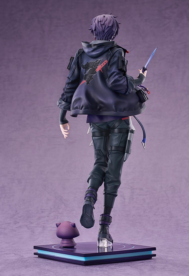 [Backorder] Shoto 1/7 Scale Figure - Hobby Bee Canada