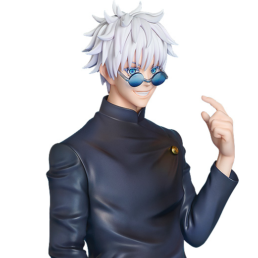 Satoru Gojo: Tokyo Jujutsu High School Ver. - Hobby Bee Canada