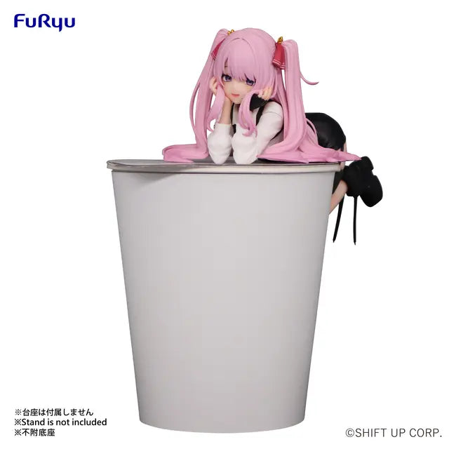Goddess of Victory: Nikke Noodle Stopper Figure Yuni - Hobby Bee Canada