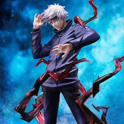 S-FIRE Jujutsu Kaisen Satoru Gojo - Hobby Bee Canada