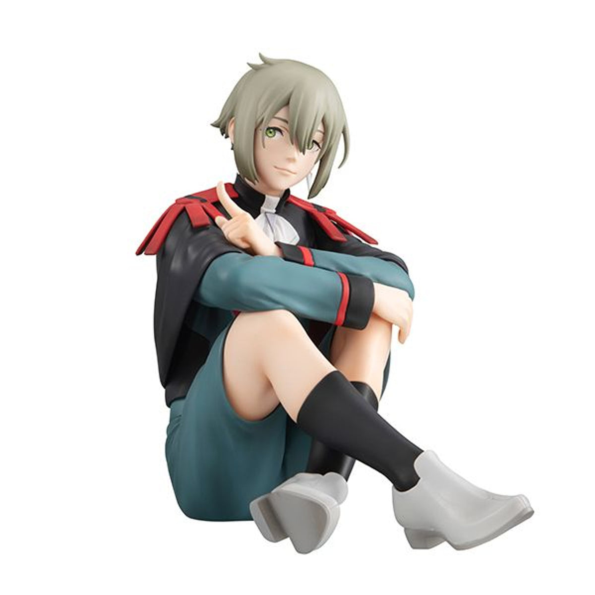 [Backorder] G.E.M. Series Elan Palm Sized Figure - Hobby Bee Canada