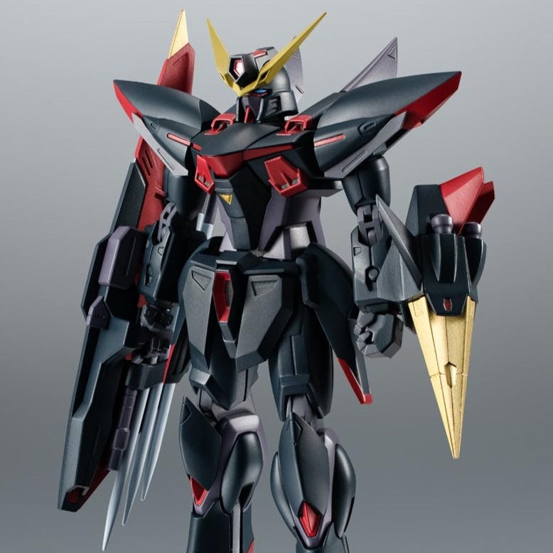 [Backorder] GAT-X207 Blitz Gundam ver. A.N.I.M.E. "Mobile Suit Gundam ...
