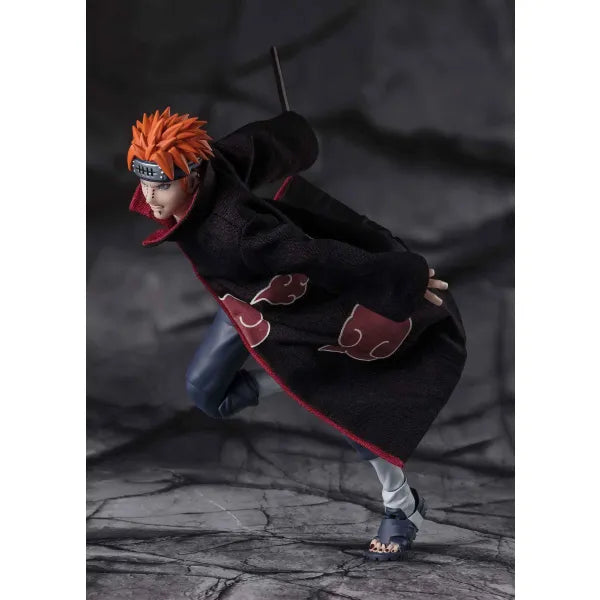 Naruto pain action figure store