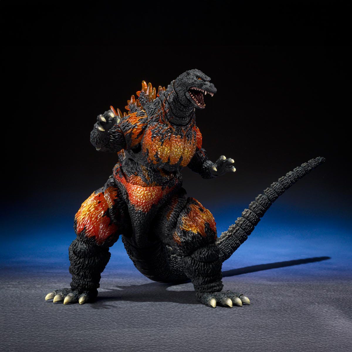 GODZILLA [1995] 70th Anniversary Special Ver. "Godzilla vs. Destoroyah ...