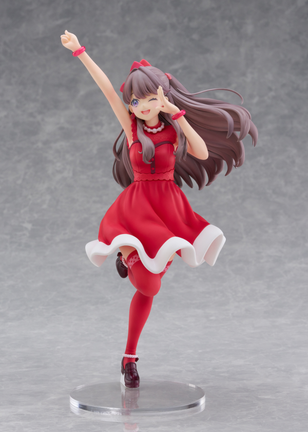 Fujishima Megumi 1/7 Scale Figure - Hobby Bee Canada