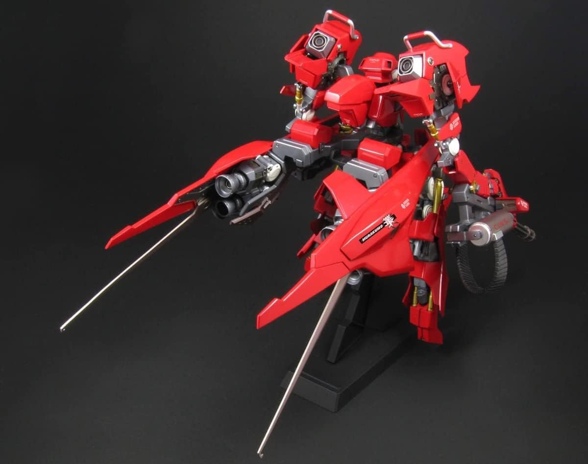 [Backorder] [PP155] A.R.K. Cloud Breaker 01 [Renewal Ver.] - Hobby Bee ...