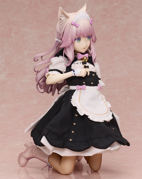 BINDing Fraise 1/4 Scale Figure - Hobby Bee Canada
