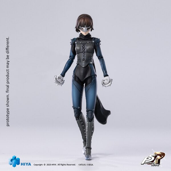Queen "Persona 5 Royal" 1/12 Action Figure - Hobby Bee Canada