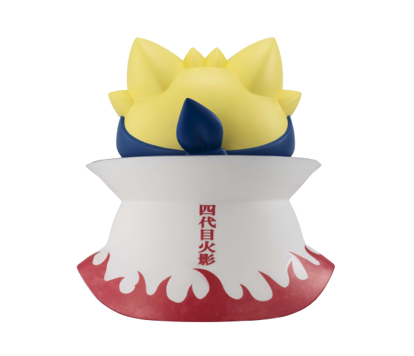 Mega Cat Project NARUTO Shippuden Nyanto! The Big Nyaruto series Minat ...