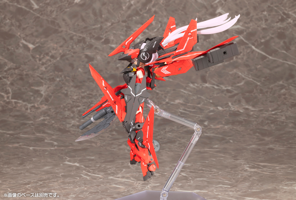 [Backorder] Megami Device SOL Raptor Beast Mode - Hobby Bee Canada