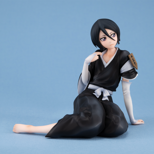 [Backorder] Melty Princess Rukia Palm Sized Figure - Hobby Bee Canada