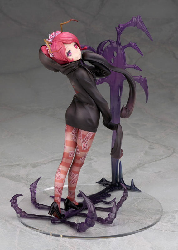Overlord Entoma Vasilissa Zeta so-bin Ver. 1/8 Scale Figure - Hobby Bee ...