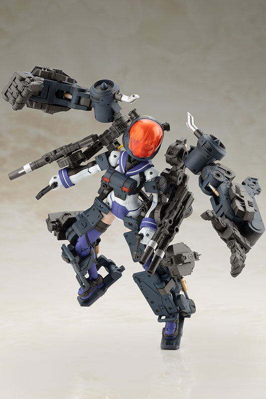 Frame Arms Girl Greifen Barracude - Hobby Bee Canada