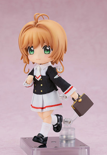 Nendoroid Doll Sakura Kinomoto: Tomoeda Junior High Uniform Ver (Reiss ...