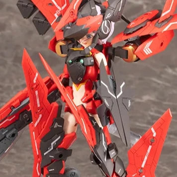 [Backorder] Megami Device SOL Raptor Beast Mode - Hobby Bee Canada