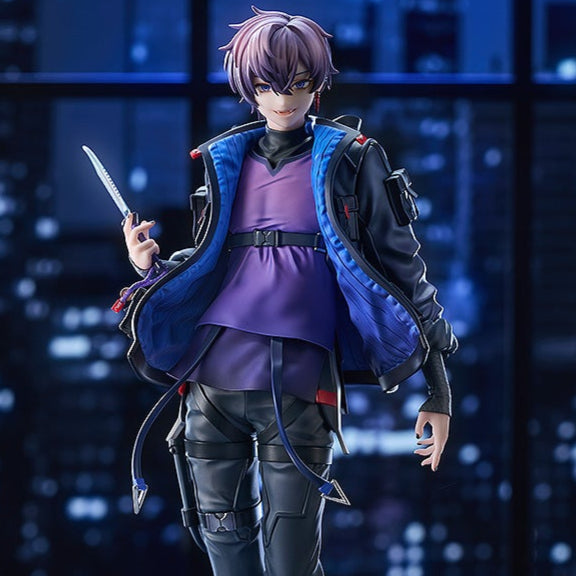 Shoto 1/7 Scale Figure - Hobby Bee Canada