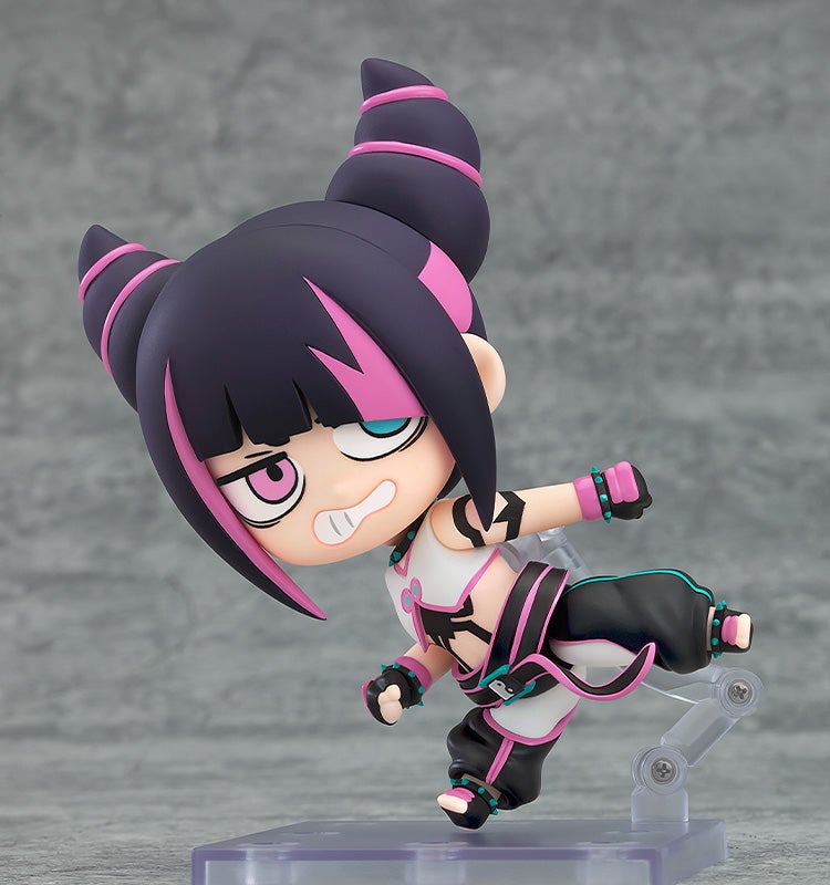 Nendoroid No.2897 Juri-chan - Hobby Bee Canada