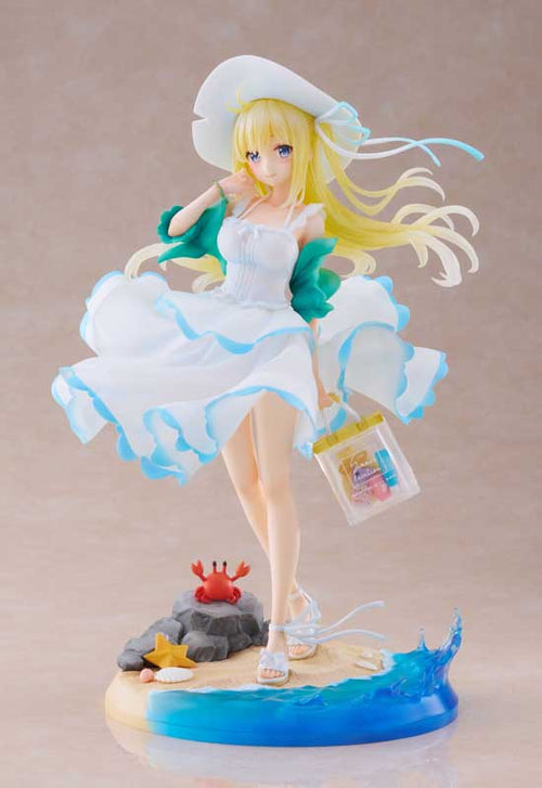 Reina 1/7 Scale Figure - Hobby Bee Canada