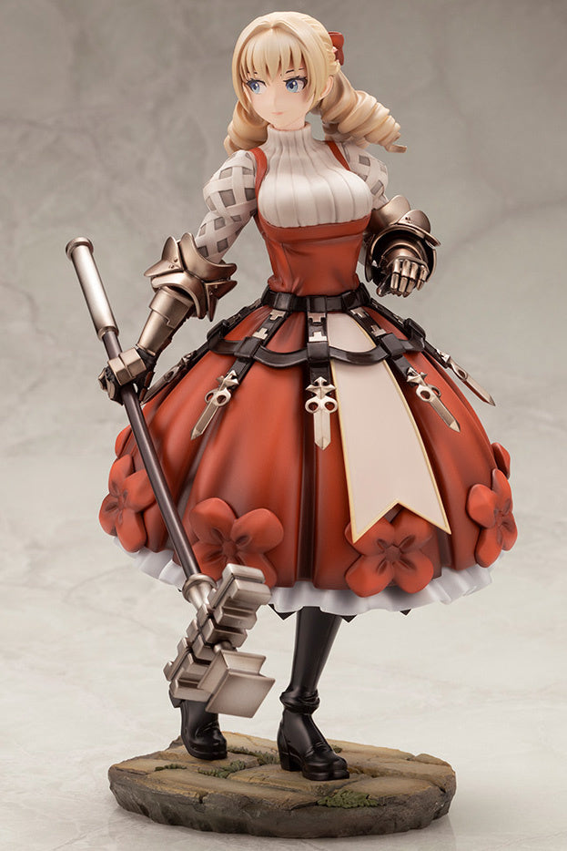 Unicorn Overlord Scarlett - Hobby Bee Canada