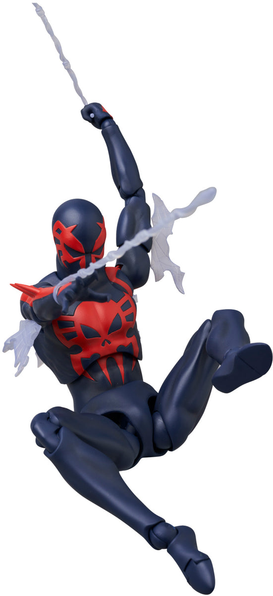 MAFEX "Spider-Man 2099" Spider-man 2099 (Comic Ver.) - Hobby Bee Canada
