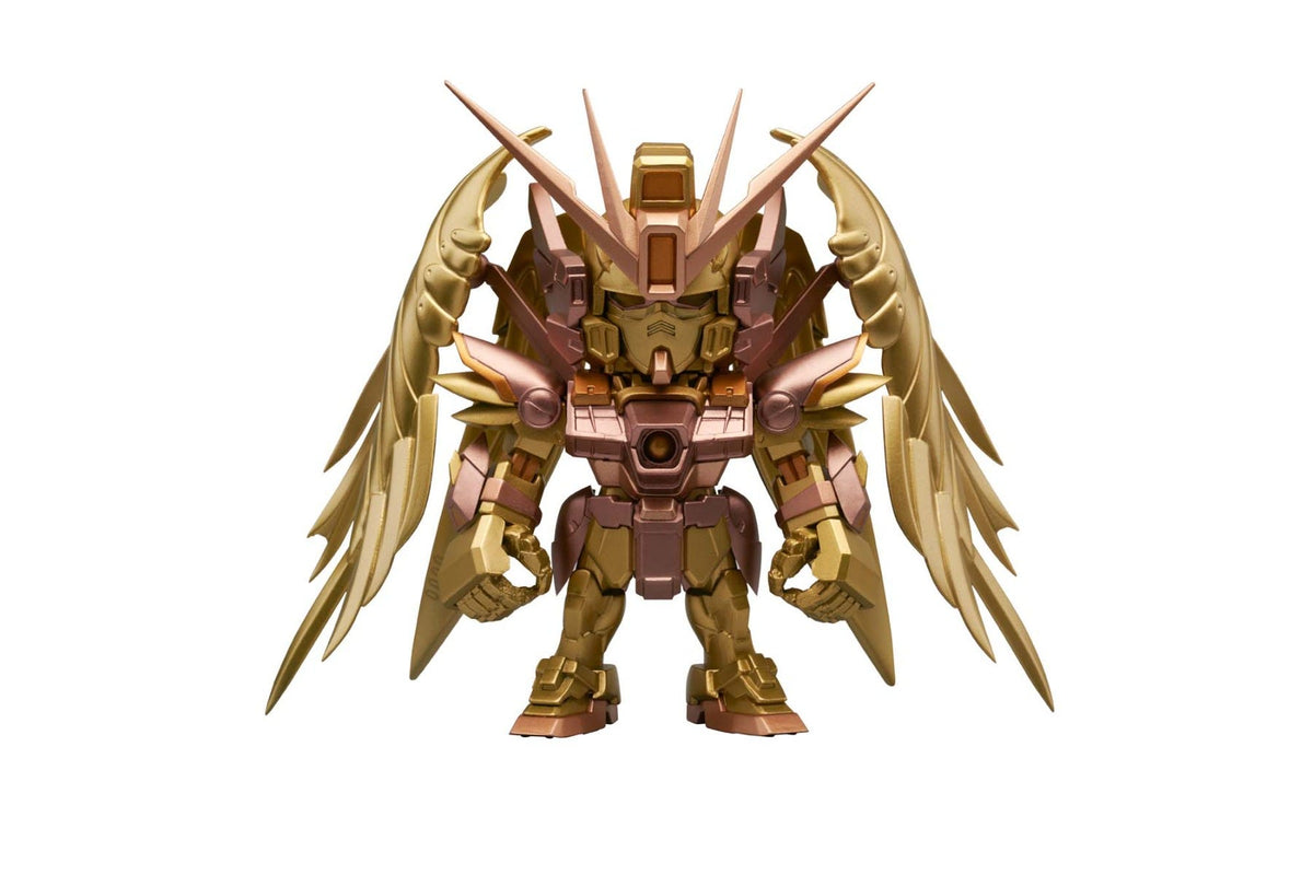 QMSV mini Wing Gundam Zero (ver. EW) (Each) - Hobby Bee Canada
