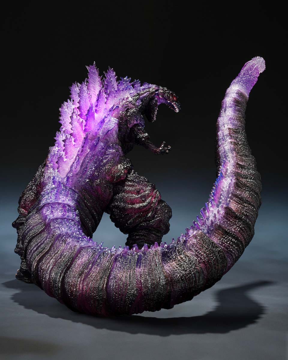 Godzilla [2016] The Fourth Awakening Ver. "Shin Godzilla" - Movie Grap ...