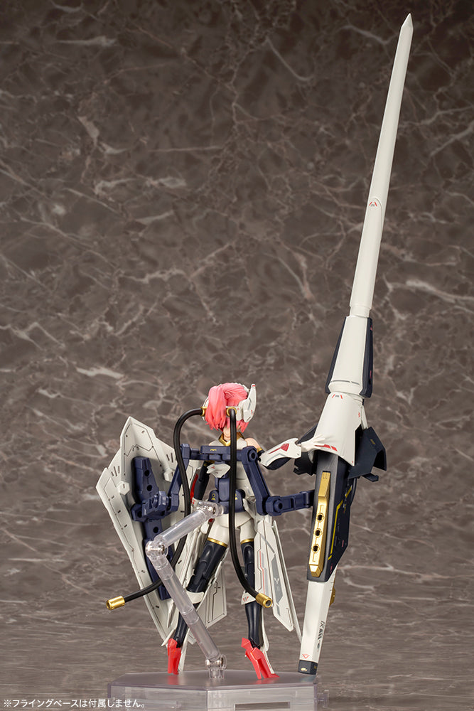 Megami Device Bullet Knights Lancer (Reissue) - Hobby Bee Canada