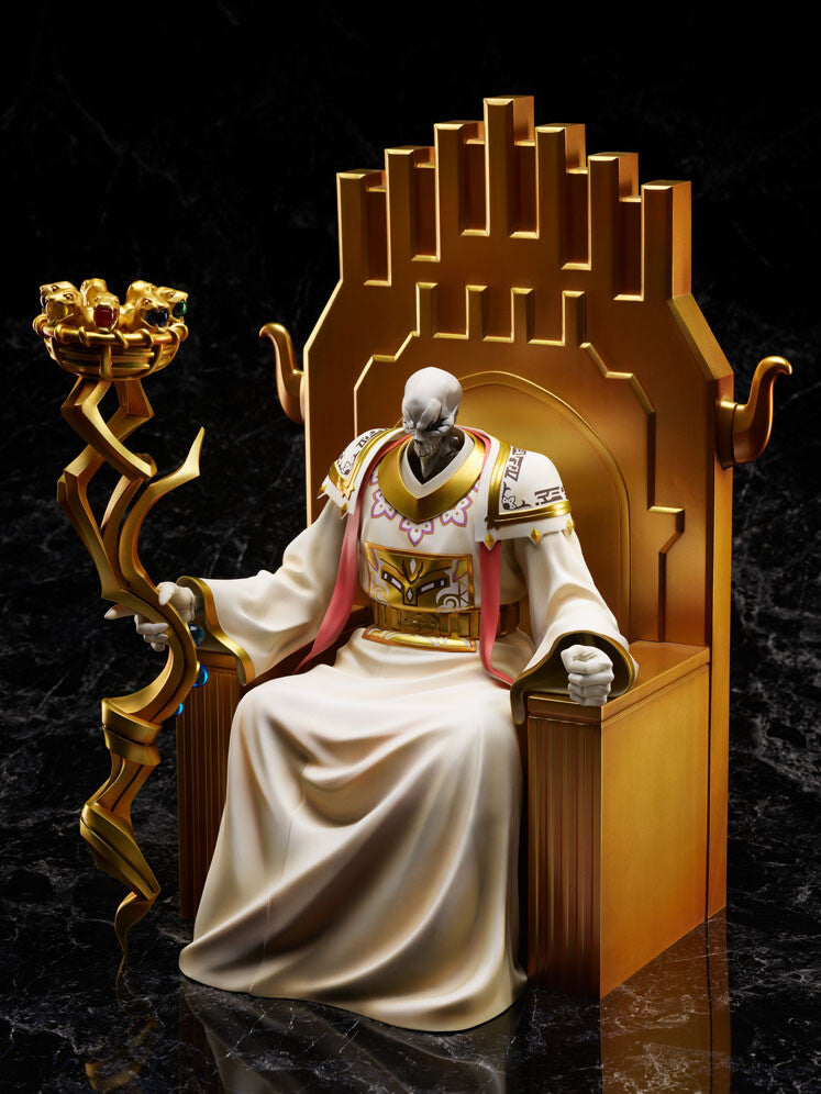 Overlord Ainz Ooal Gown Audience ver. - Hobby Bee Canada
