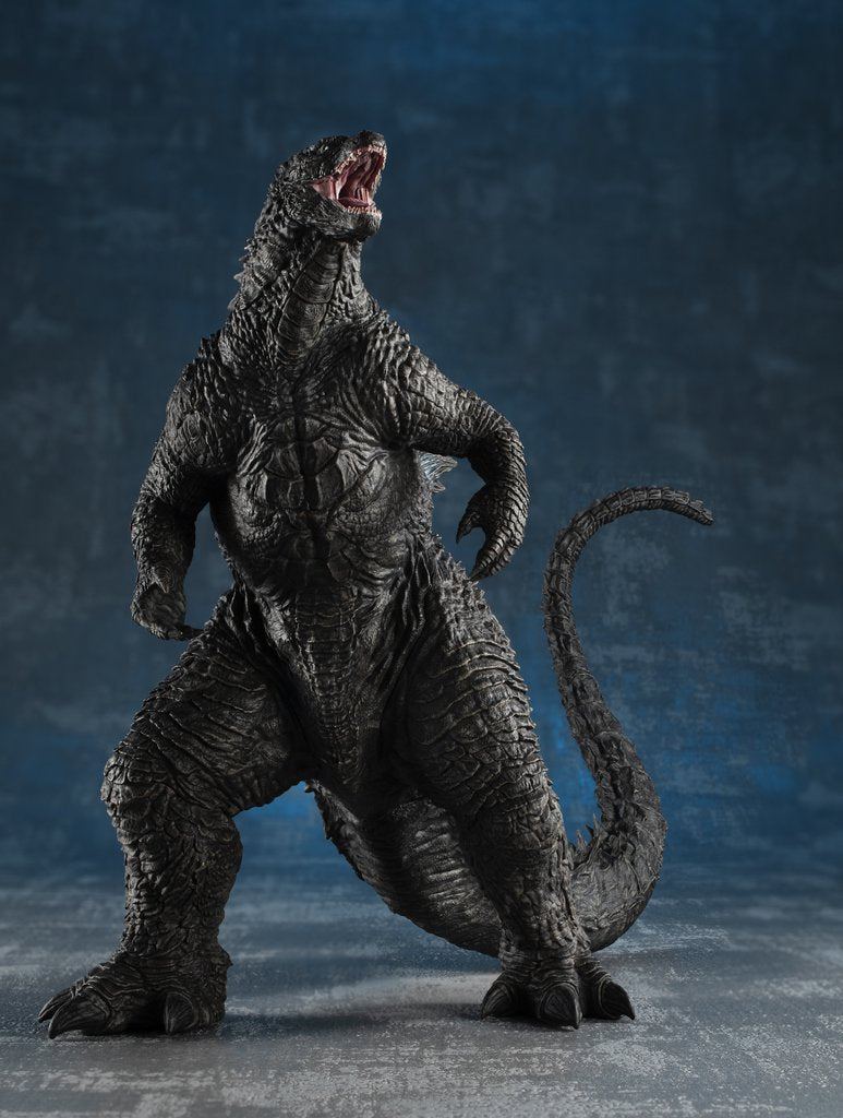 Art Sprits HYPER SOLID Series Chou Gekizou Series Godzilla (2019 ...