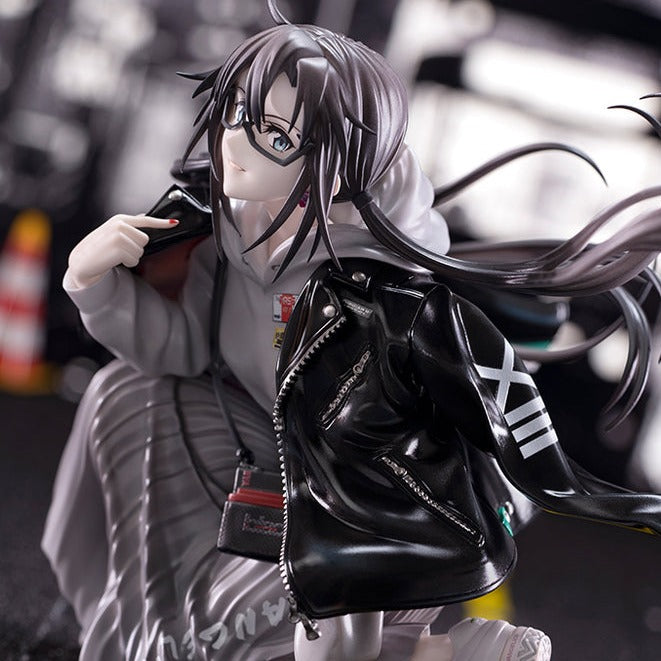 Mari Makinami Illustrious Ver. RADIO EVA Part. 2 Original Color - Hobby ...