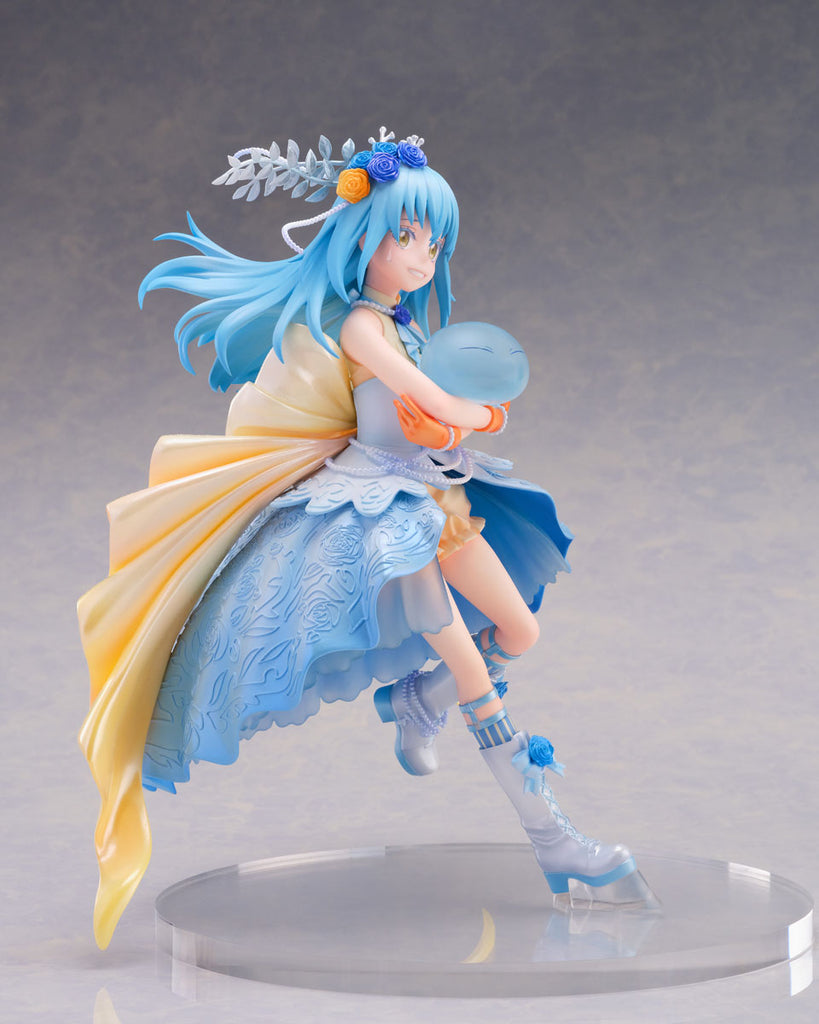 [Backorder] That Time I Got Reincarnated as a Slime Rimuru Tempest Par ...
