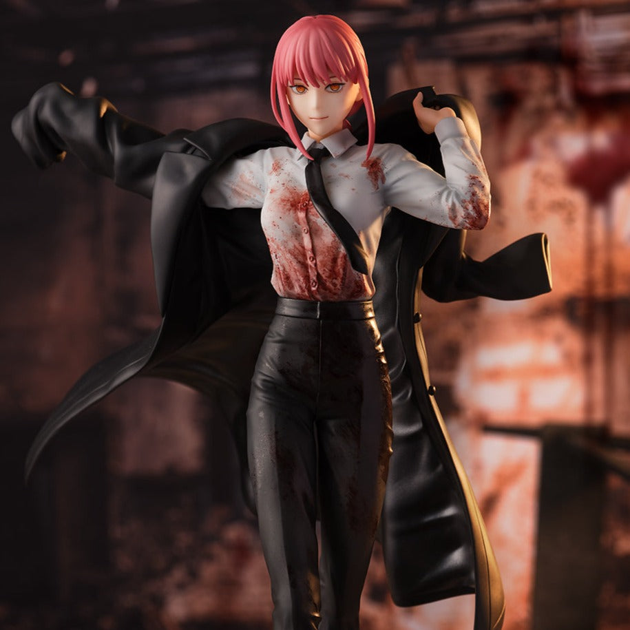 [Backorder] Estream Chainsaw Man Makima 1/7 Scale Figure - Hobby Bee Canada