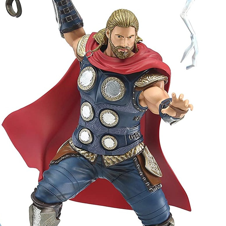 Marvel Avengers Gamerverse Thor 1:10 Scale Statue - Hobby Bee Canada