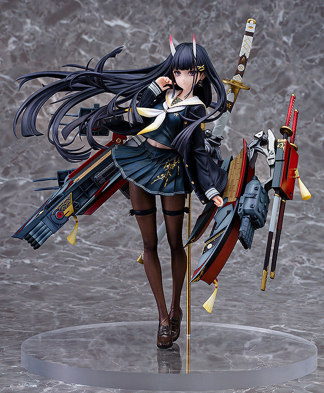 Noshiro 1/7 Scale Figure - Hobby Bee Canada