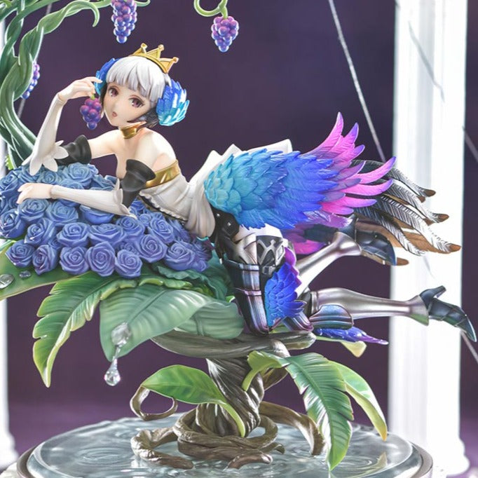 Prisma Wing Odin Sphere Leifthrasir Gwendolyn 1/7 Scale Figure - Hobby ...