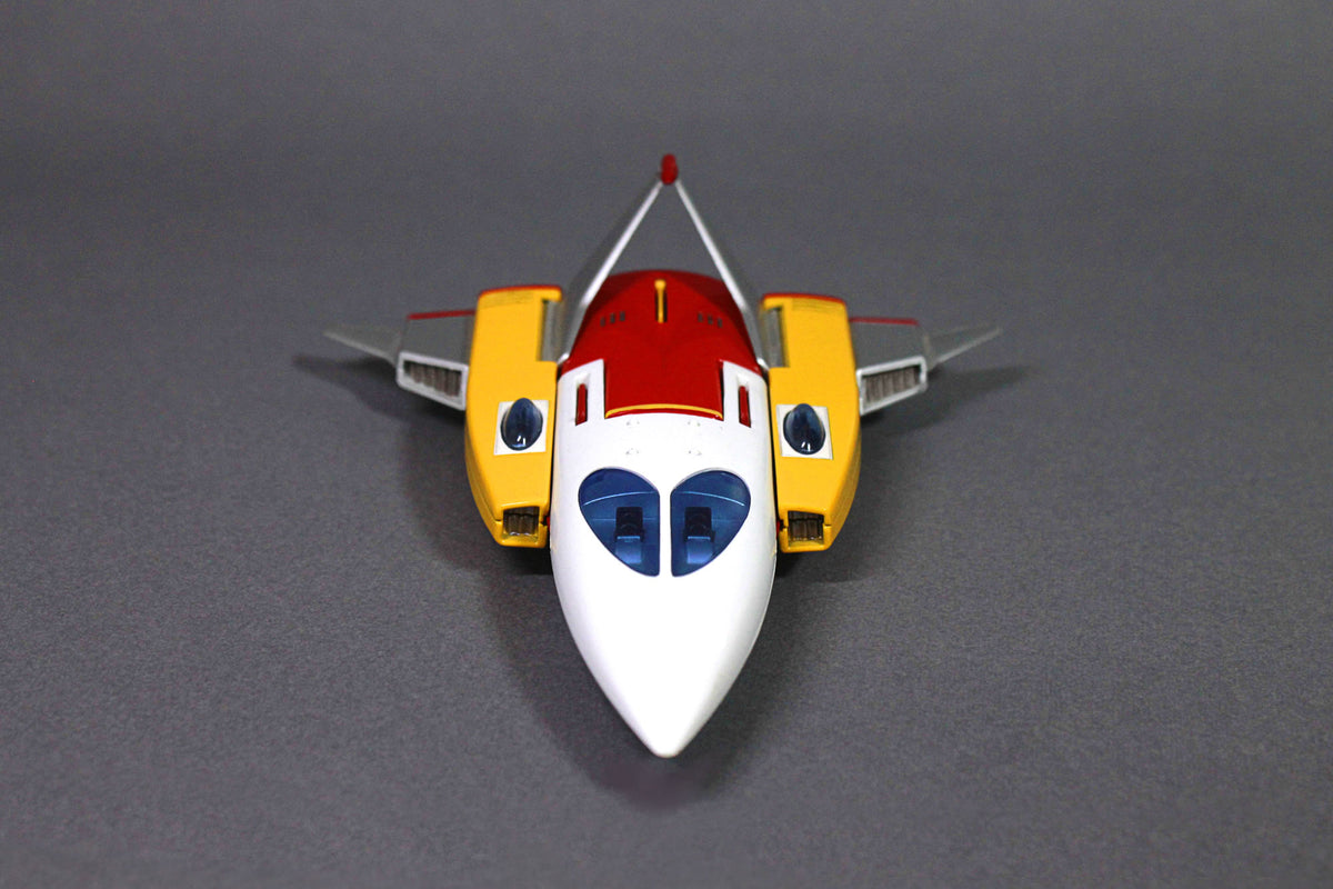 METAL ACTION TESTER FIG 1 RENEWAL VER - Hobby Bee Canada