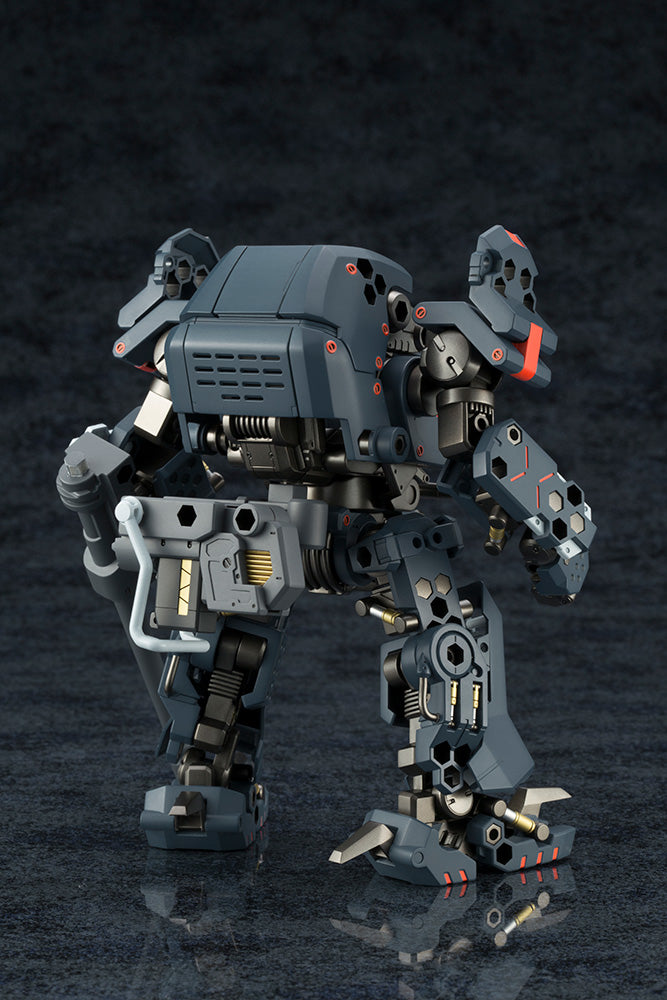 [Backorder] HEXA GEAR BULKARM α Plastic Model Kit - Hobby Bee Canada