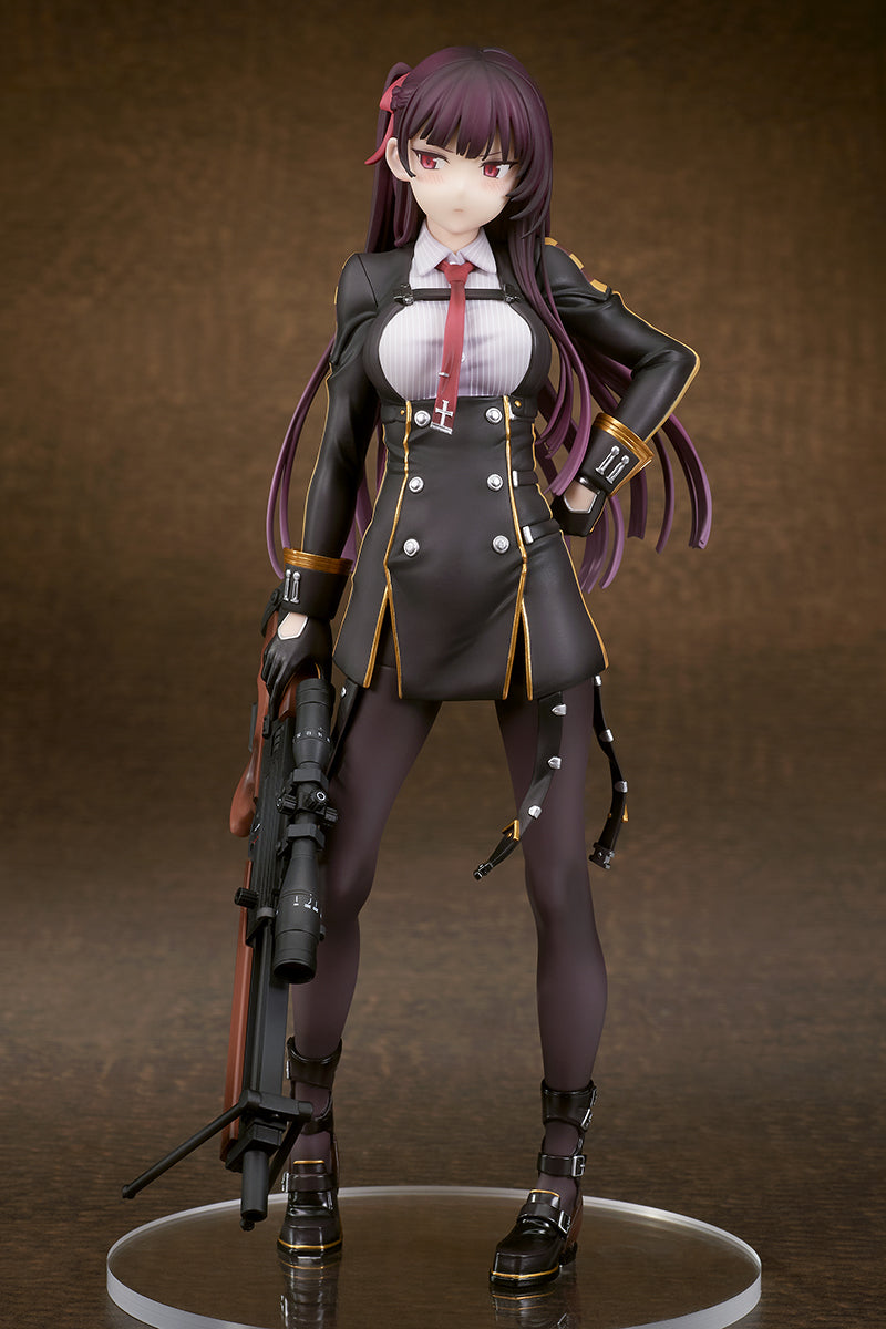 Girls' Frontline WA2000 1/7 Scale Figure - Hobby Bee Canada