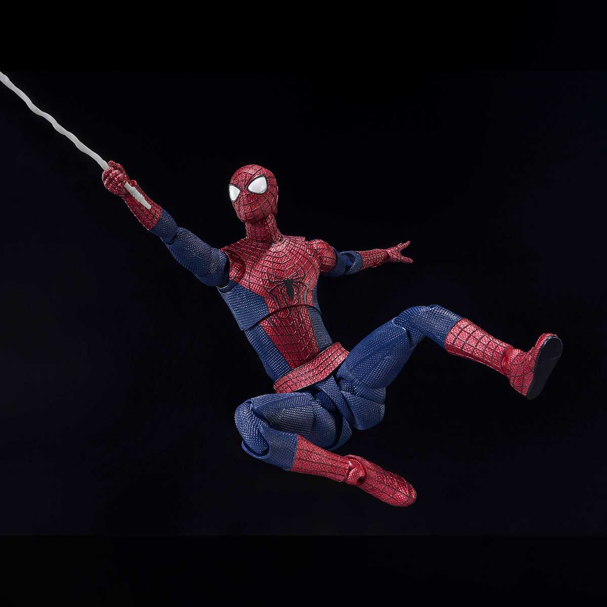 The Amazing Spider-Man "The Amazing Spider-Man 2" S.H.Figuarts - Hobby ...