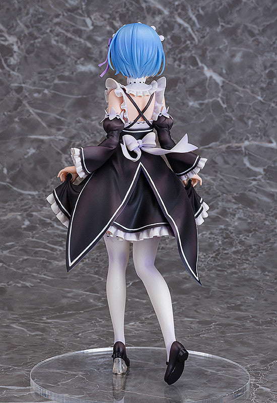 Rem 1/7 Scale Figure - Hobby Bee Canada