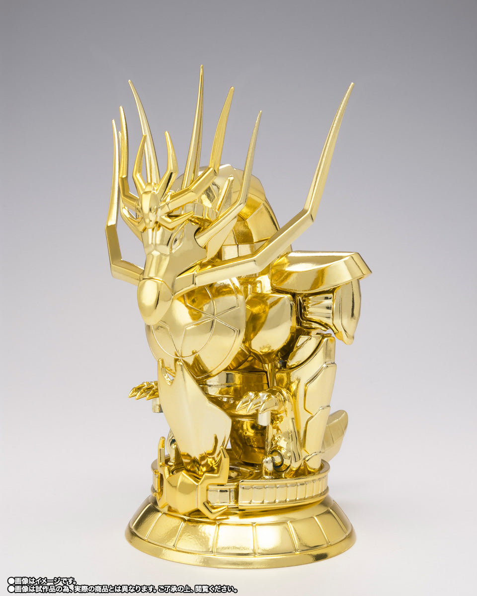 [Backorder] SAINT CLOTH MYTH EX Dragon Shiryu (New Bronze Cloth) GOLDE ...