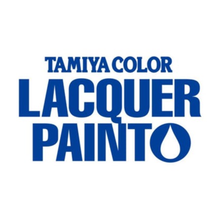 TAMIYA COLOR LACQUER PAINTS - Hobby Bee Canada